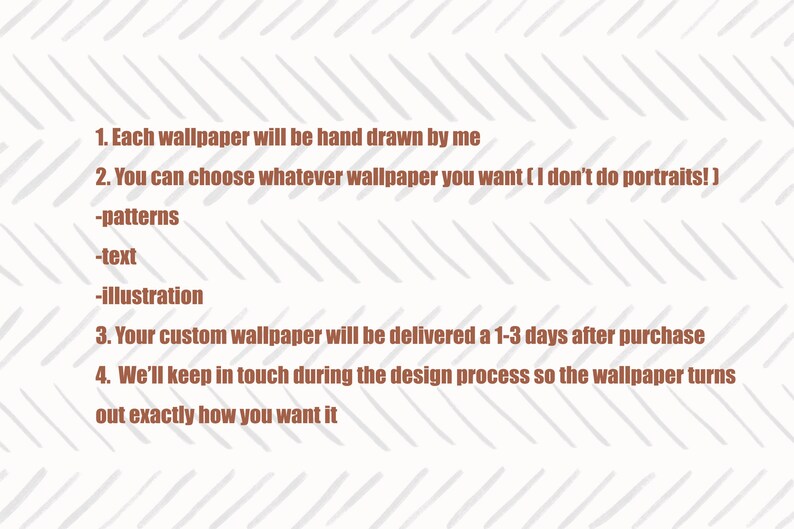 Custom Desktop Wallpaper Personalized Desktop Background - Etsy