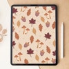 Terrazzo iPad Wallpaper Boho Tablet Home Screen Trendy Tablet ...
