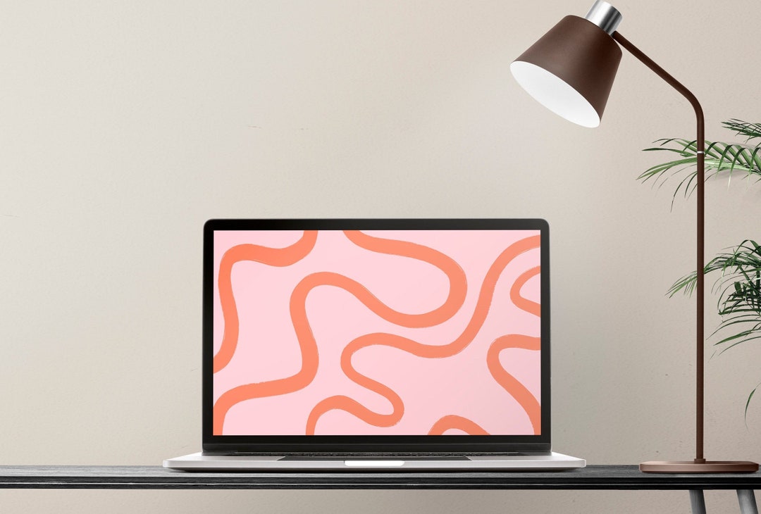 Abstract Desktop Wallpaper | Modern Desktop Background | Colorful ...