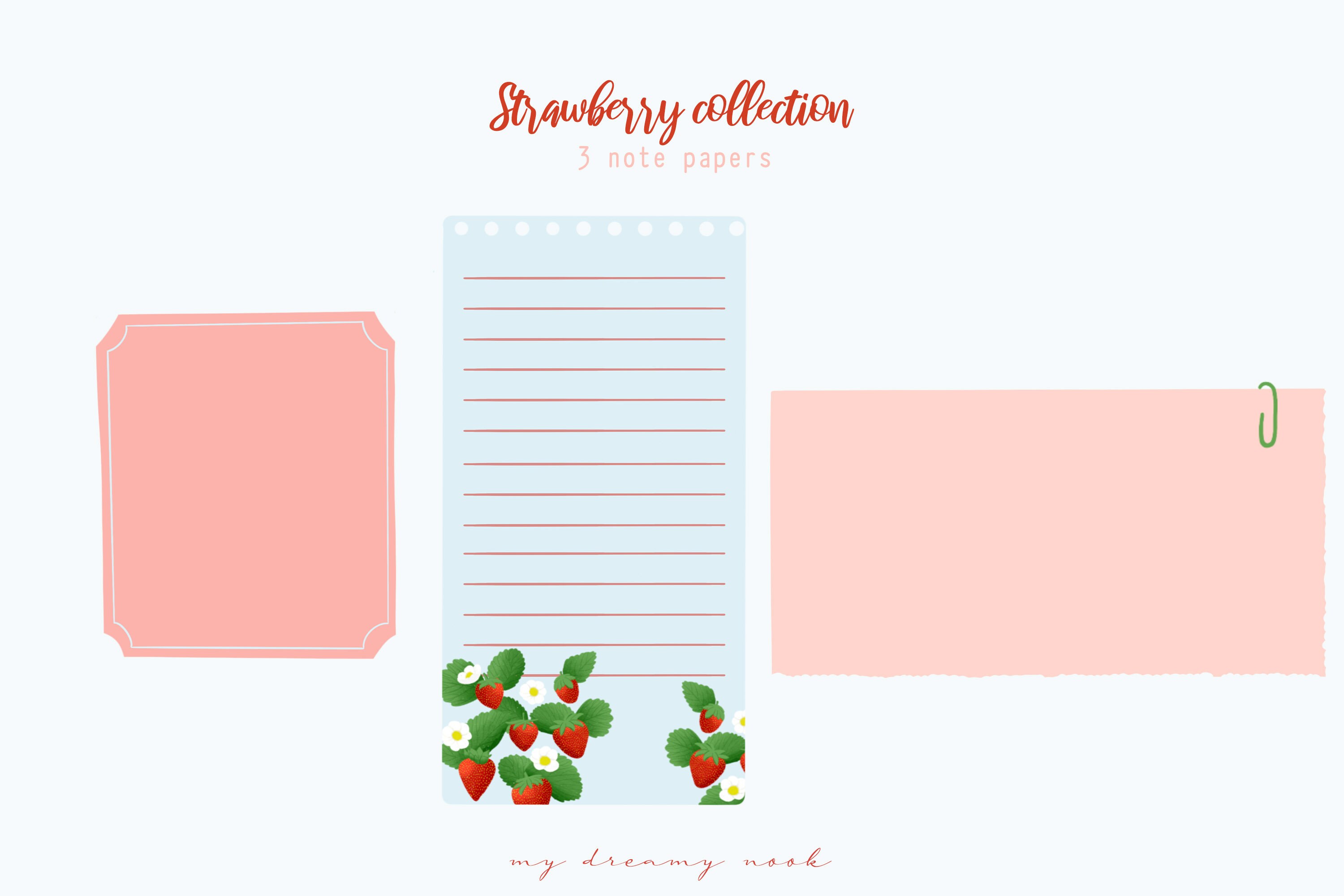 Digital Journal Stickers Digital Planner Washi Tape | Etsy