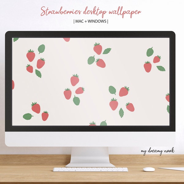 Desktop Wallpaper - Etsy