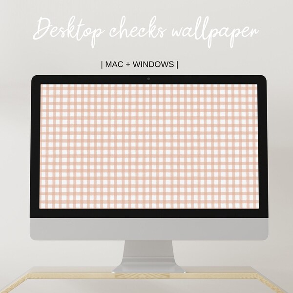 Preppy Wallpaper Laptop - Etsy