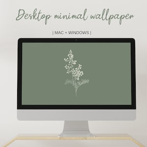 Desktop Wallpaper - Etsy