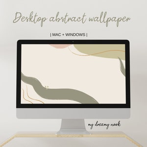 Custom Desktop Wallpaper Personalized Desktop Background Custom ...