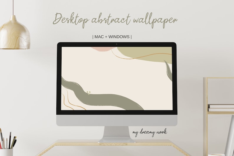 Custom Desktop Wallpaper Personalized Desktop Background - Etsy