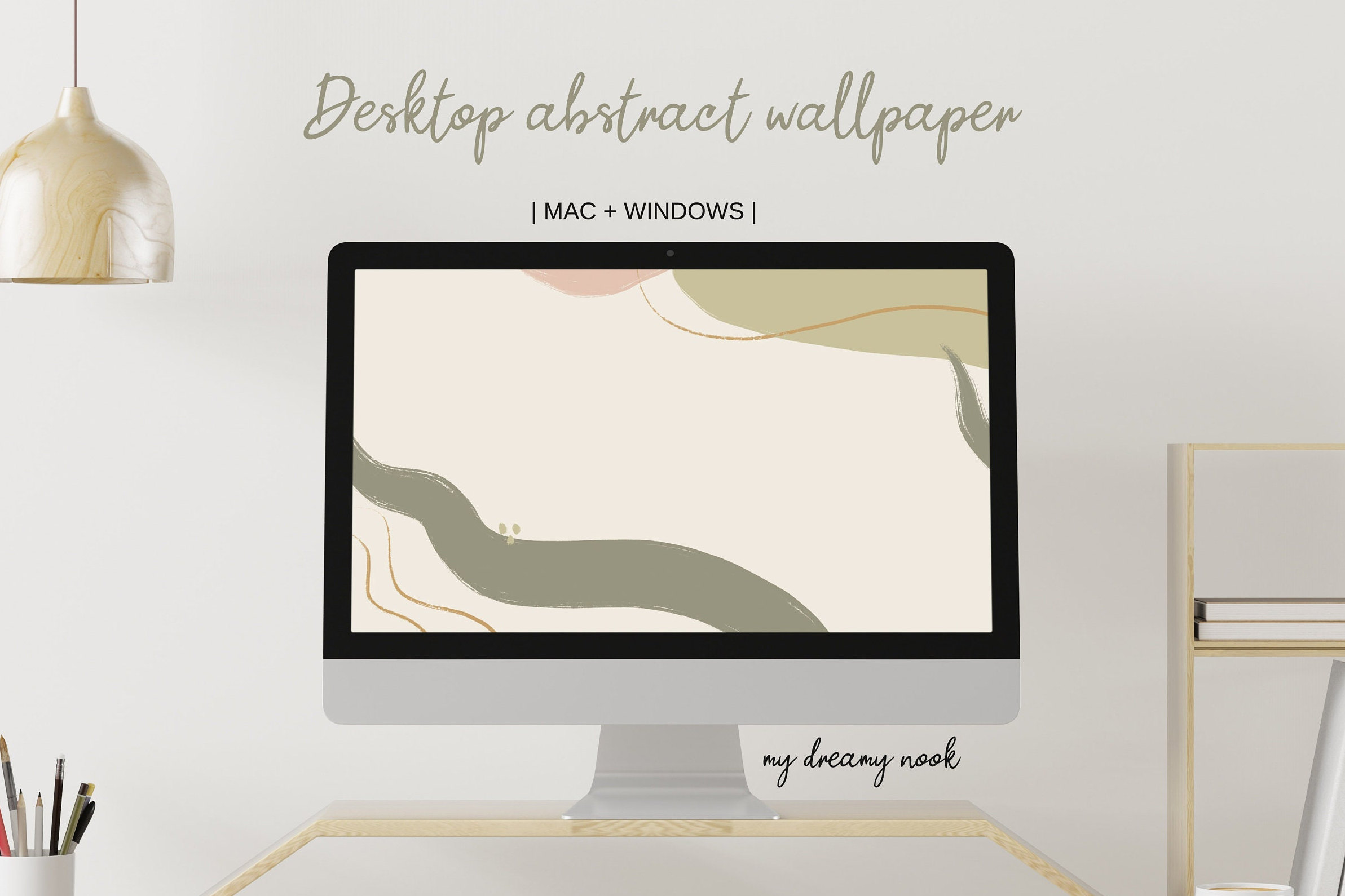 Custom Desktop Wallpaper Personalized Desktop Background - Etsy UK