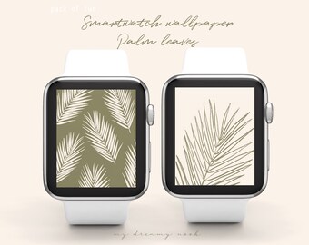 Apple Watch Wallpaper Trailing Pothos Hanging Houseplant - Etsy