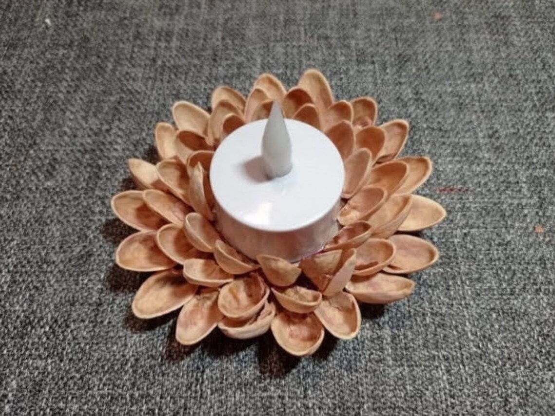 Pistachio Shells,empty Pistachio Shells,decoration,for Craft Projects ...