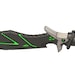 Cyberpunk Machete 3D STL - Etsy
