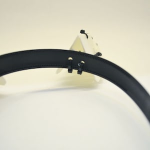 Cyberpunk Techwear Cat Bunny Ears 3D Model STL - Etsy