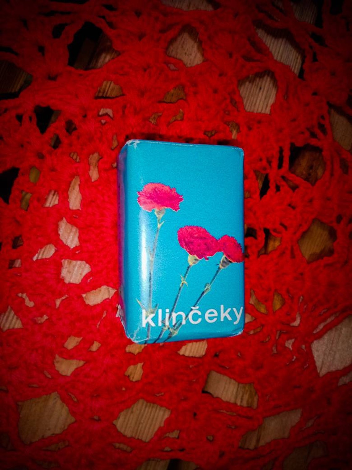 Vintage soap. collectible soap soap of the USSR the Slovak | Etsy