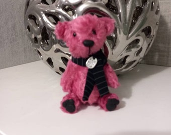 Teddy Joe - Etsy