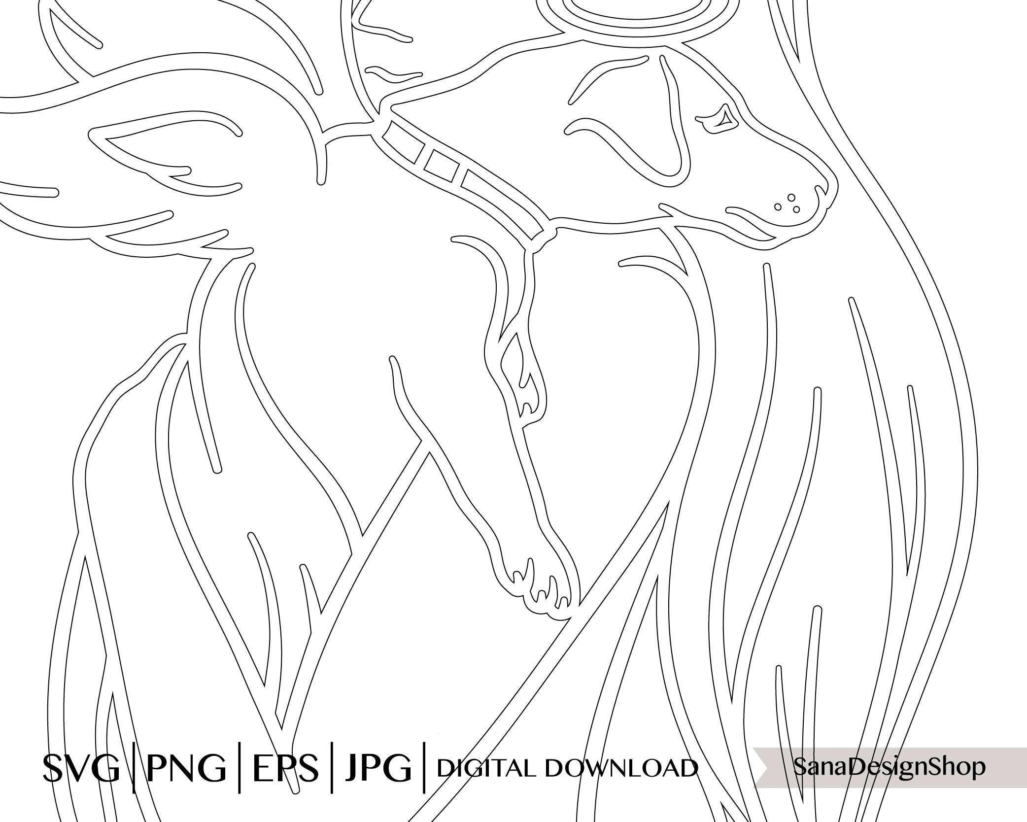 Angel Dog Svg, Pet Memorial SVG Bundle, Dog With Wings Svg, Dog ...