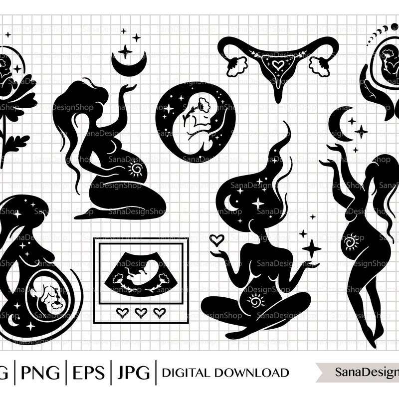 SanaDesignShop - Etsy