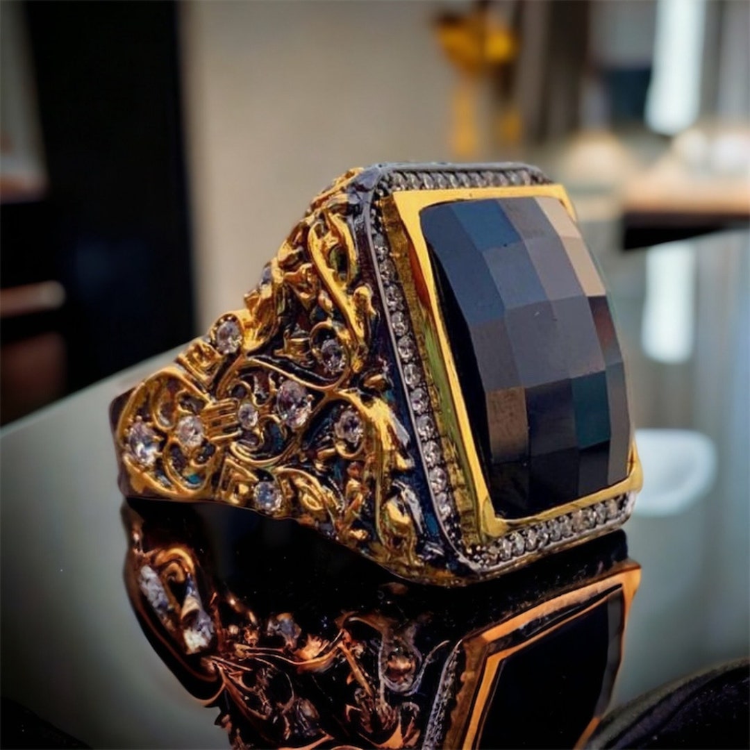 Baroque Ornate Ring, Victorian Ring,baroque Ornate Ring, Victorian Ring ...