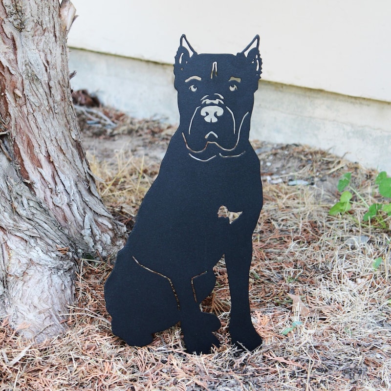 Cane Corso - Etsy
