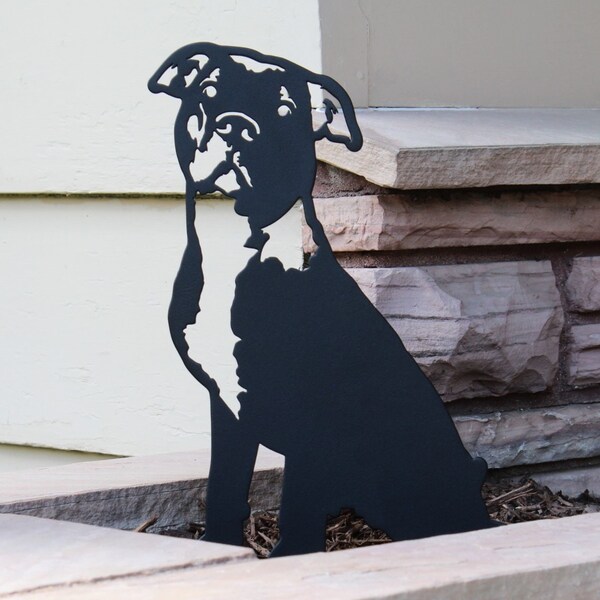 Pit Bull Decor - Etsy