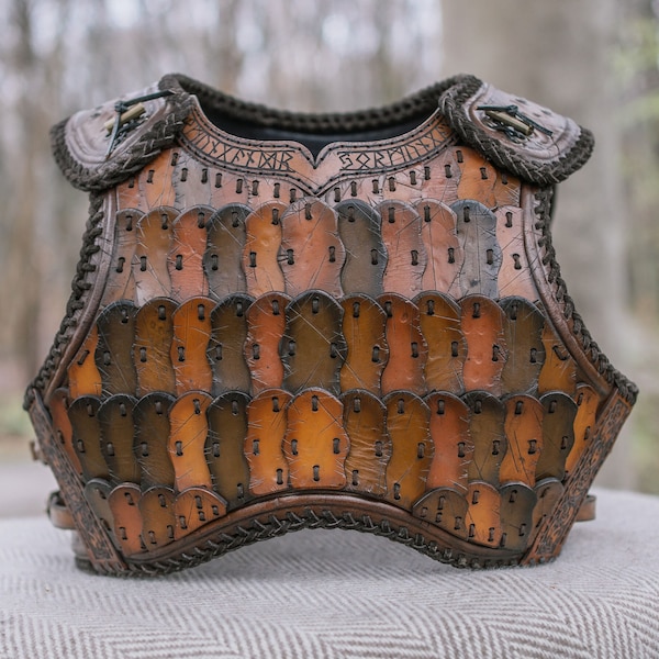 Fantasy Armor Men Chestplate - Etsy