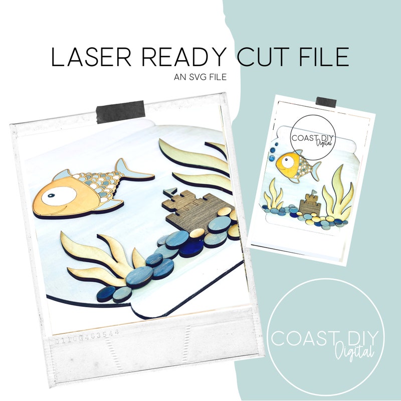 Pout Pout Fish - Etsy