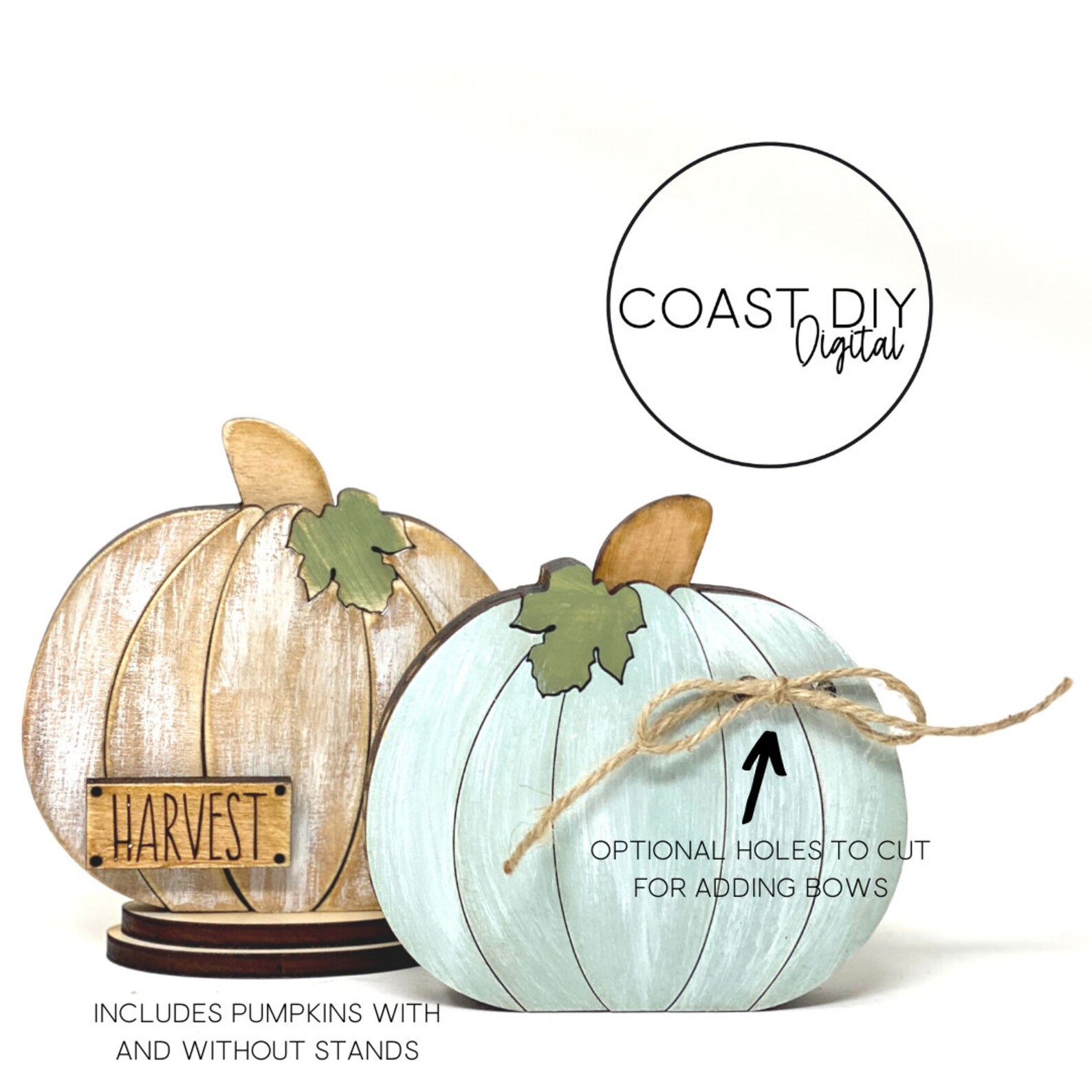 Layered Fall Bundle SVG Digital File Glowforge Ready Laser - Etsy