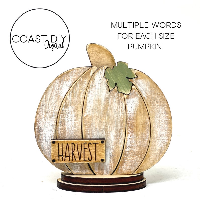 Layered Fall Bundle SVG Digital File Glowforge Ready Laser - Etsy