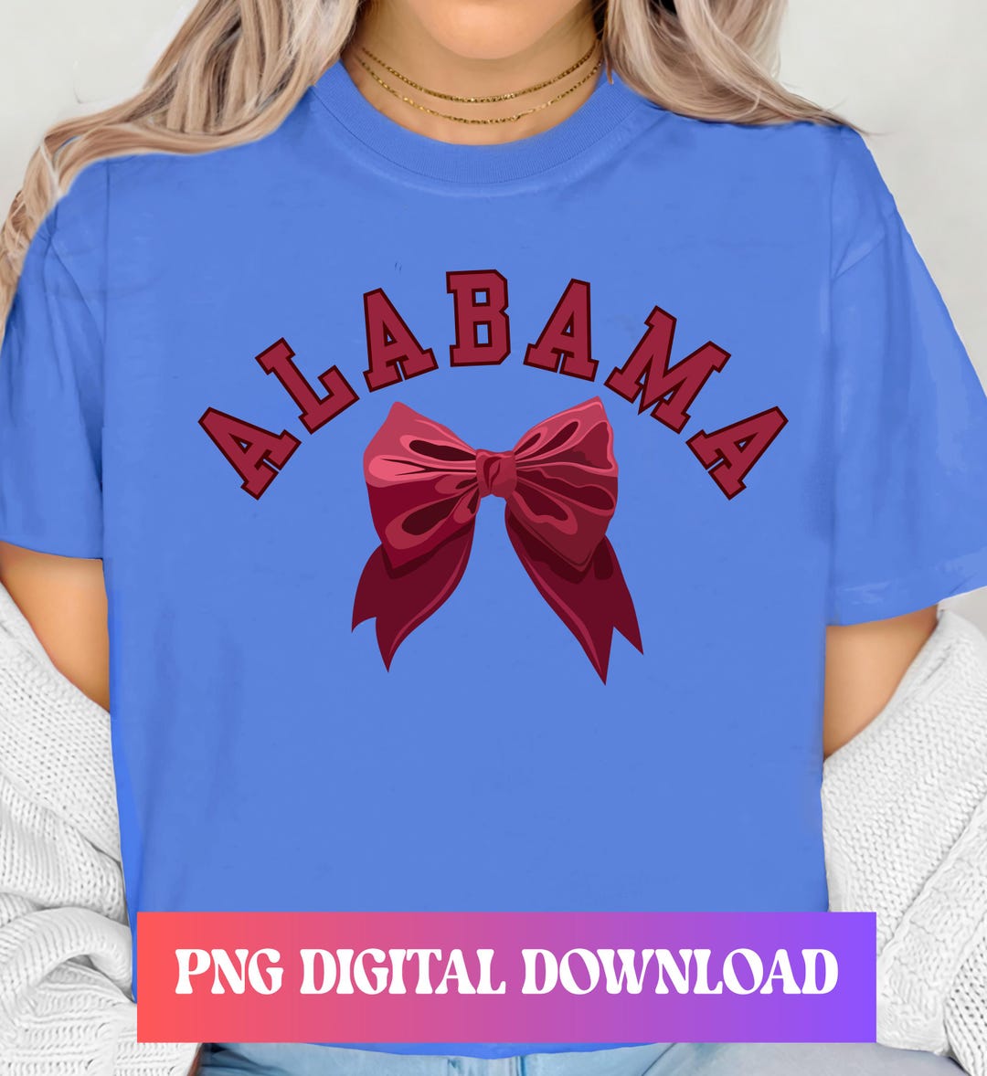 Alabama | Alabama Bow | Rolltide Football | Burgandy Bow | Alabama ...