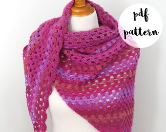 Crochet Azalea - Etsy