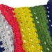 PDF Crochet Pattern-terrain Crochet Shawl - Etsy