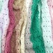 PDF Crochet Pattern-botanical Garden Shawl - Etsy