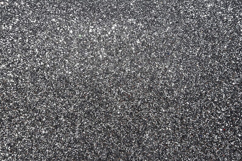 Glitz Glam Chunky Glitter Fabric on Cotton Drill Sparkle - Etsy UK