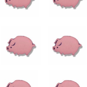 Animal Buttons for Crafts, Dressmaking, Toys - Etsy UK