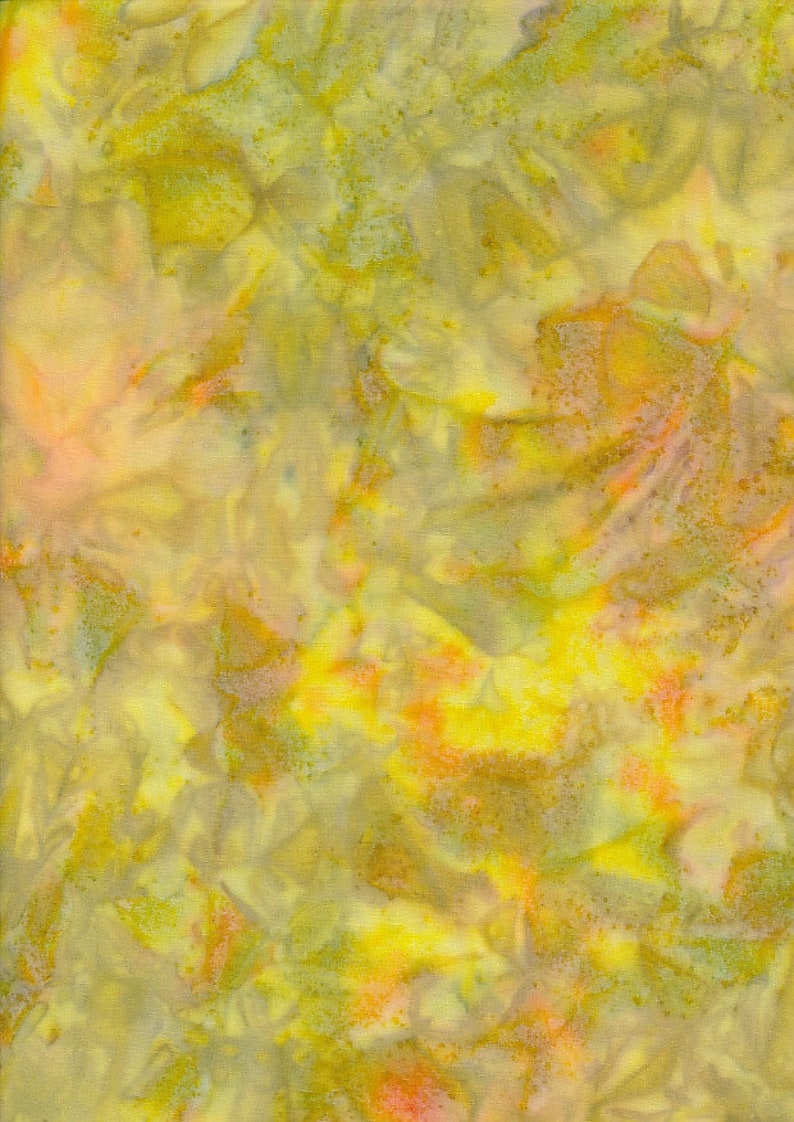 100% Cotton Handmade Java Batik Fabric Marble Effect Smoke - Etsy UK