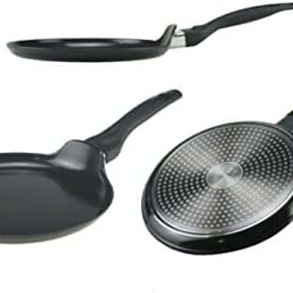 Pancake Pan - Etsy