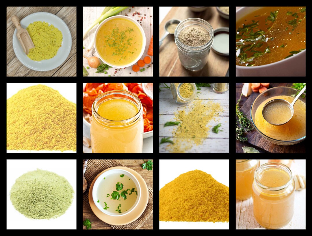 The Flavour of Your Dishes With Our Chicken Stock, Beef Stock, Fish ...