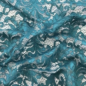 Rachel Corded Lace Fabric for Bridal Dress Wedding Material - Etsy UK