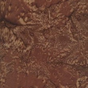 100% Cotton Handmade Java Batik Fabric Marble Effect Smoke Purple Red ...