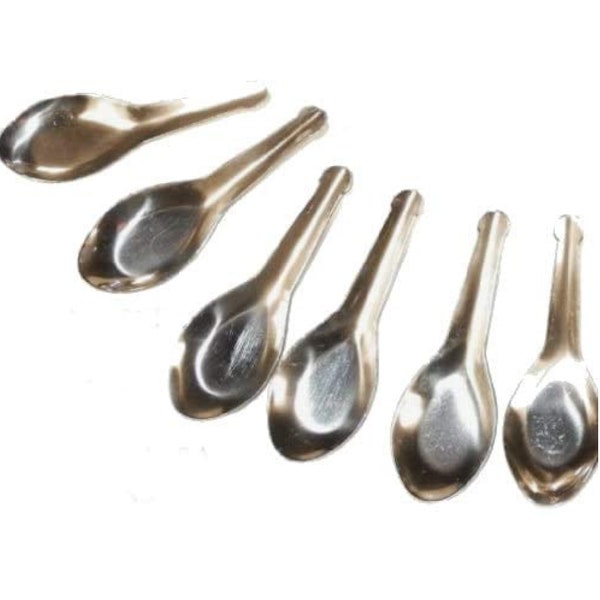 Spice Spoon - Etsy
