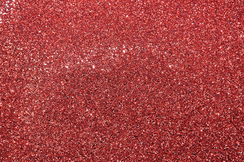 Glitz Glam Chunky Glitter Fabric on Cotton Drill Sparkle - Etsy UK