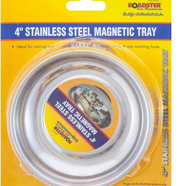 Magnetic Tray Small Parts - Etsy