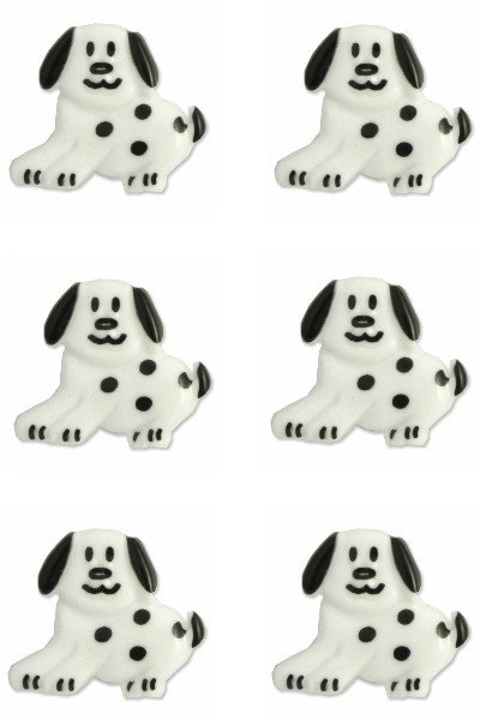 Animal Buttons for Crafts Dressmaking Toys - Etsy UK