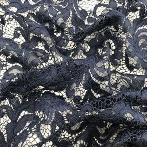 Rachel Corded Lace Fabric for Bridal Dress Wedding Material - Etsy UK