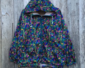 Japanese Raincoat - Etsy