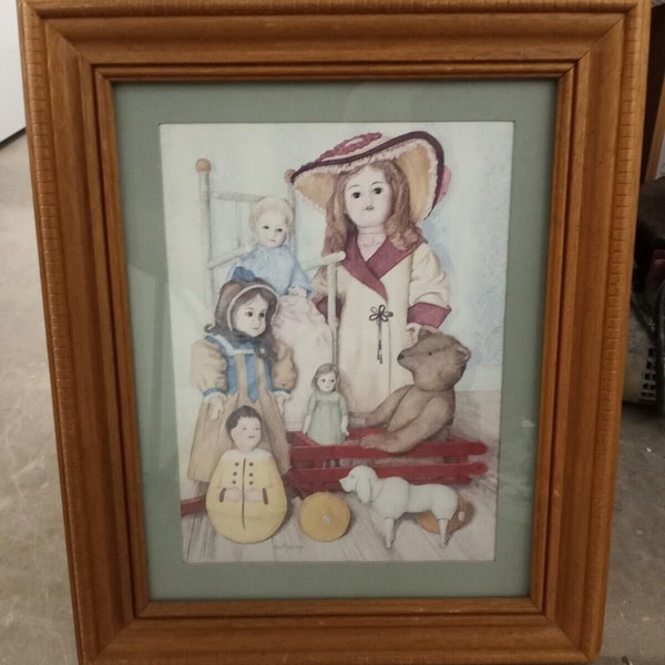 Pat Young Art - Etsy