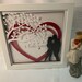 Couple in Love Valentines Day Decorative Shadow Box - Etsy