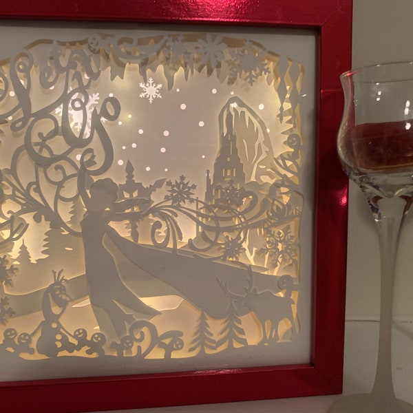 Frozen Let It Go - Etsy