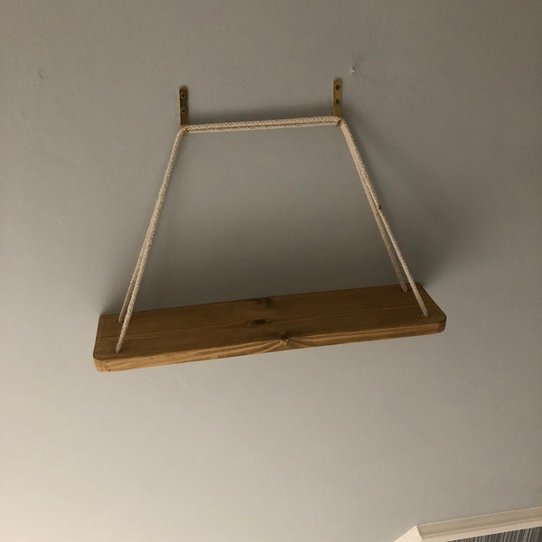 Swing Shelf - Etsy UK