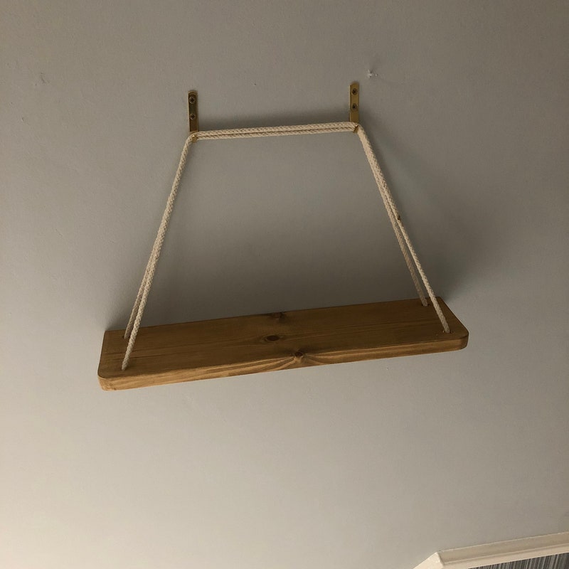 Swing Shelf - Etsy UK