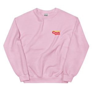 Classic Chessie System Cat Logo Railroad Crewneck - Etsy