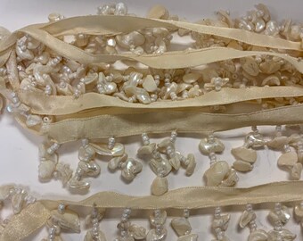 Shells and Trim - Etsy