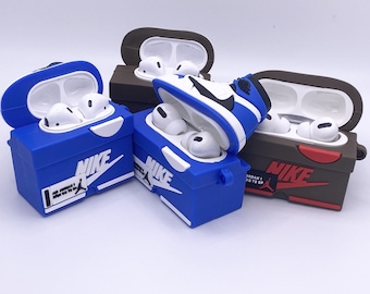Shoe Airpod Pro Case - Etsy